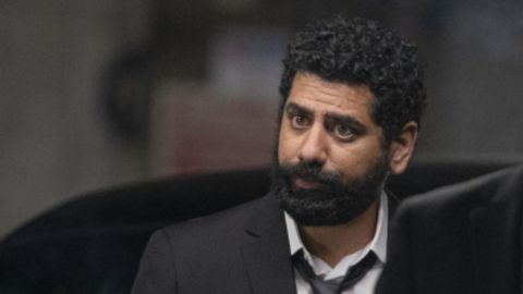 Super Pumped: The Battle For Uber Cast: Where You've Seen The Showtime ...