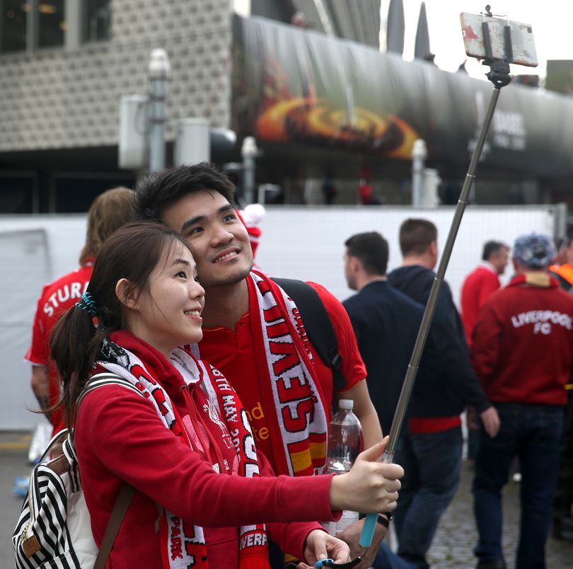 9 reasons why everyone hates… Liverpool | FourFourTwo