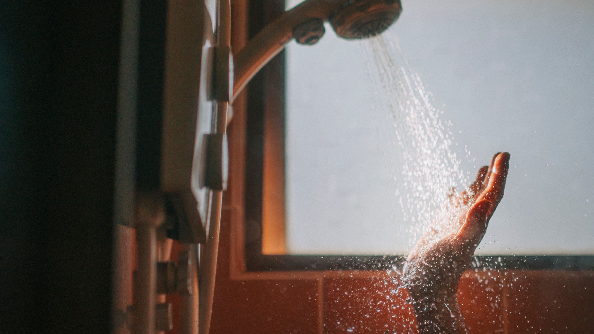 I tried five minutes of shower meditation for a week—this is how my ...
