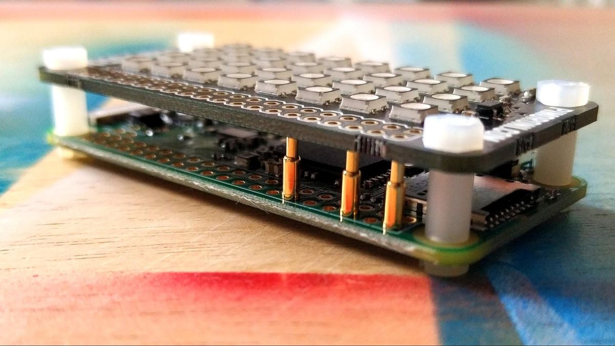 Raspberry Pi Zero Guide: Projects, Specs, GPIO, Getting Started | Tom's Hardware