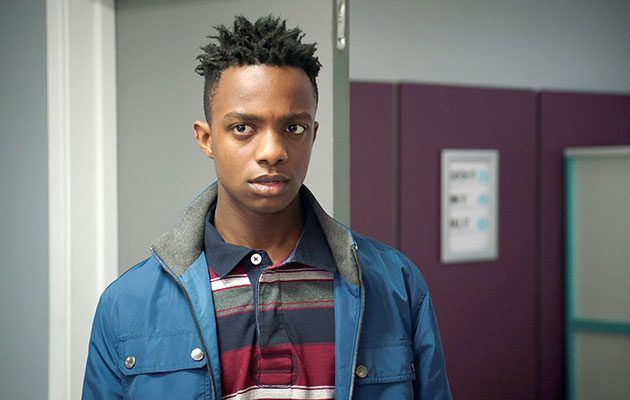 Holby City spoilers: Could Ric Griffin's fall prove deadly? | What to Watch