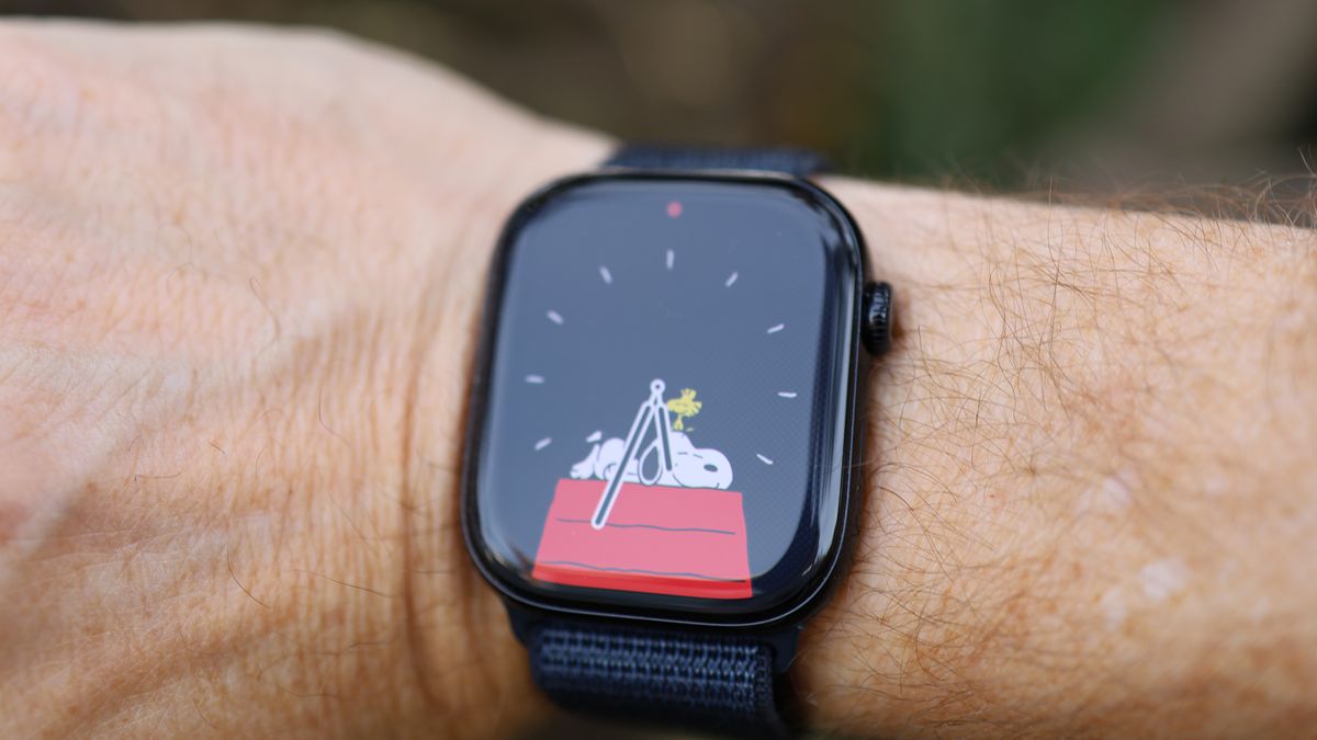 Apple Watch Series 11: Everything we know so far | TechRadar