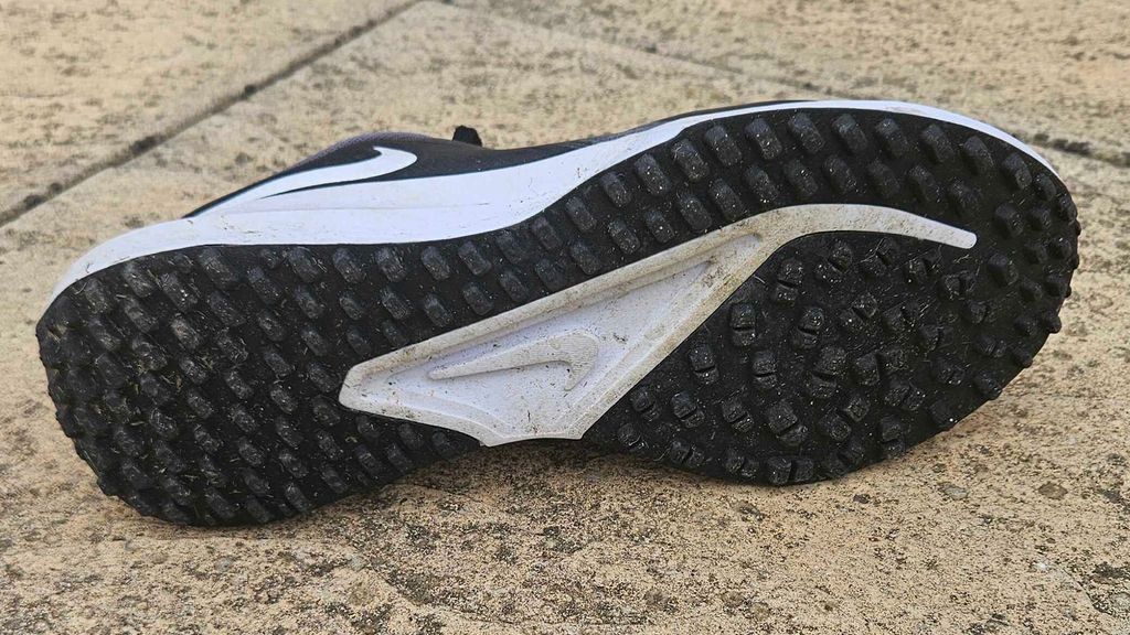Nike Infinity G 2024 Golf Shoes Review | Golf Monthly