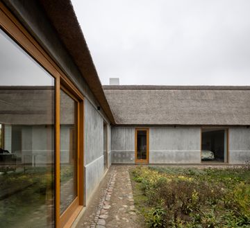 NORRØN creates farmhouse in Denmark | Wallpaper*