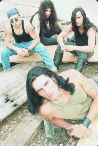 Roadrunner Records: the most influential metal label of the 90s | Louder