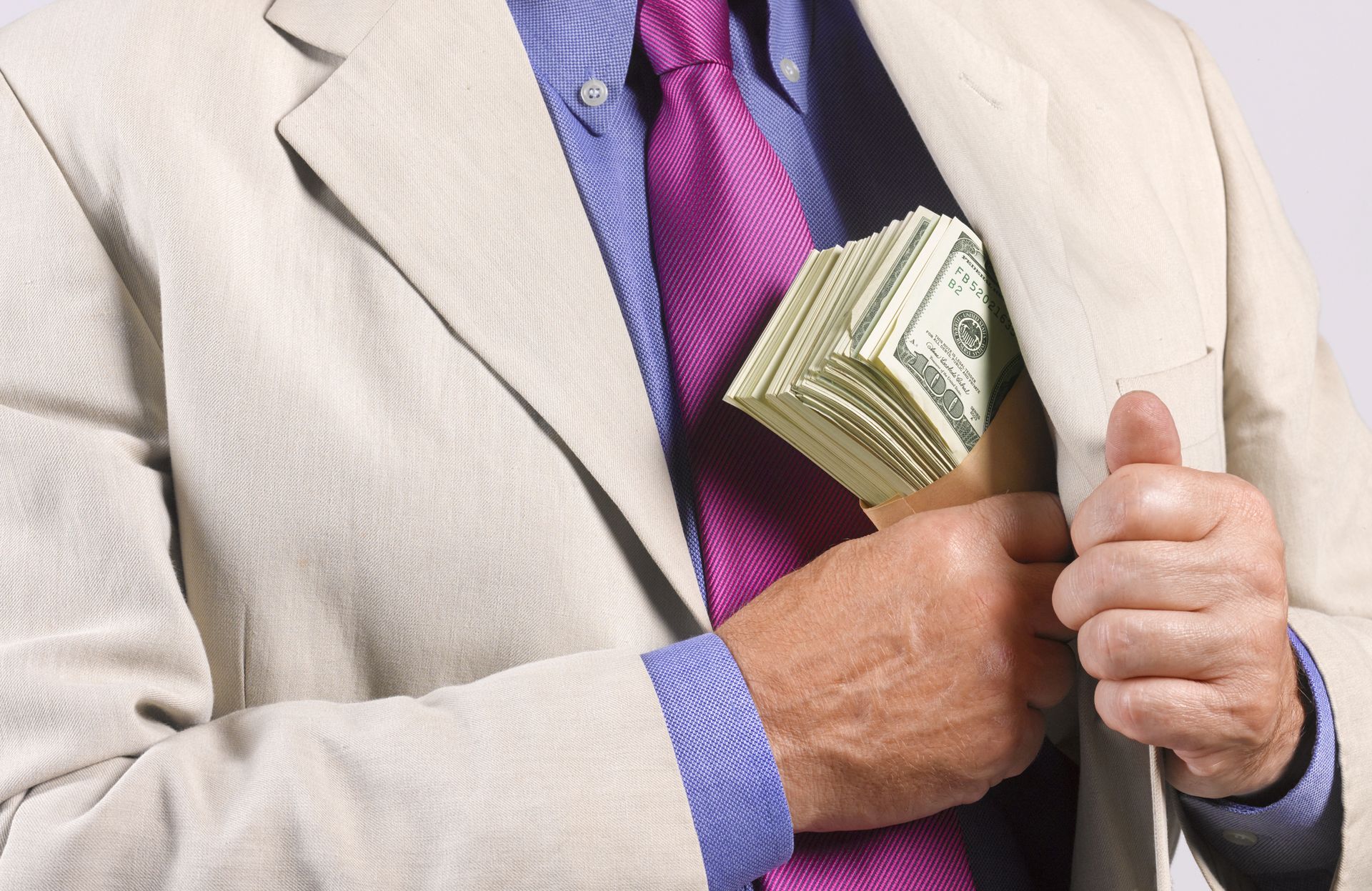 Barry Minkow: great froud in history | MoneyWeek