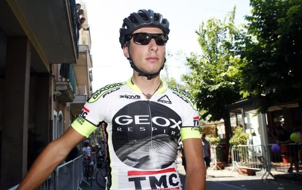 Felline targets Giro d'Italia stage victory | Cyclingnews