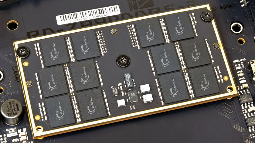 Ryzen 5000 RAM Guide: Find The Best RAM For Your Zen 3 CPU | Tom's Hardware