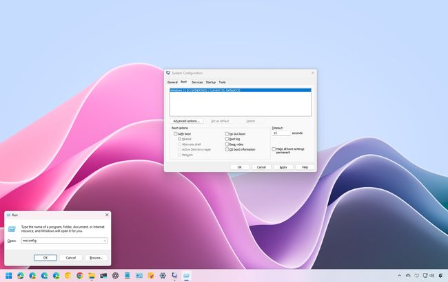 How To Enable And Disable Systemd In Windows Subsystem For Linux Wsl Windows Central