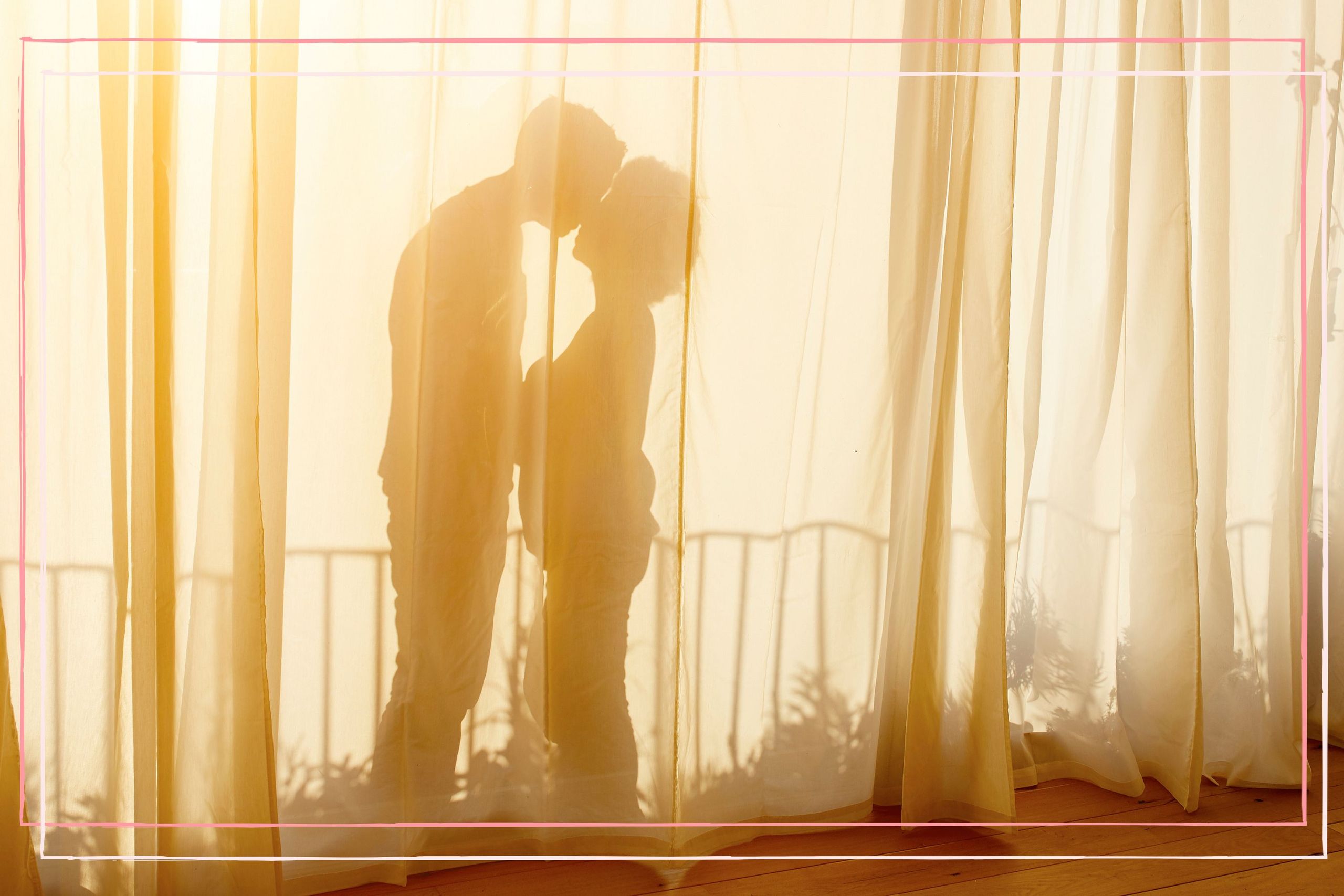 ‘Sex fasting’ can ‘supercharge’ your relationship as experts reveal 3 ...