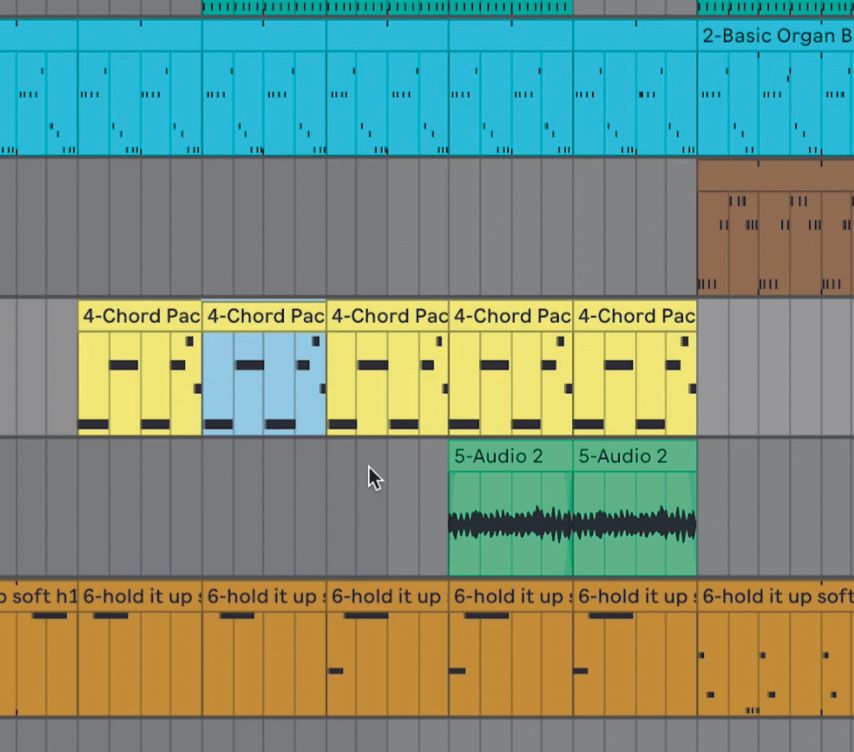 Logic Pro vs. Garageband: do I really need to upgrade? | MusicRadar