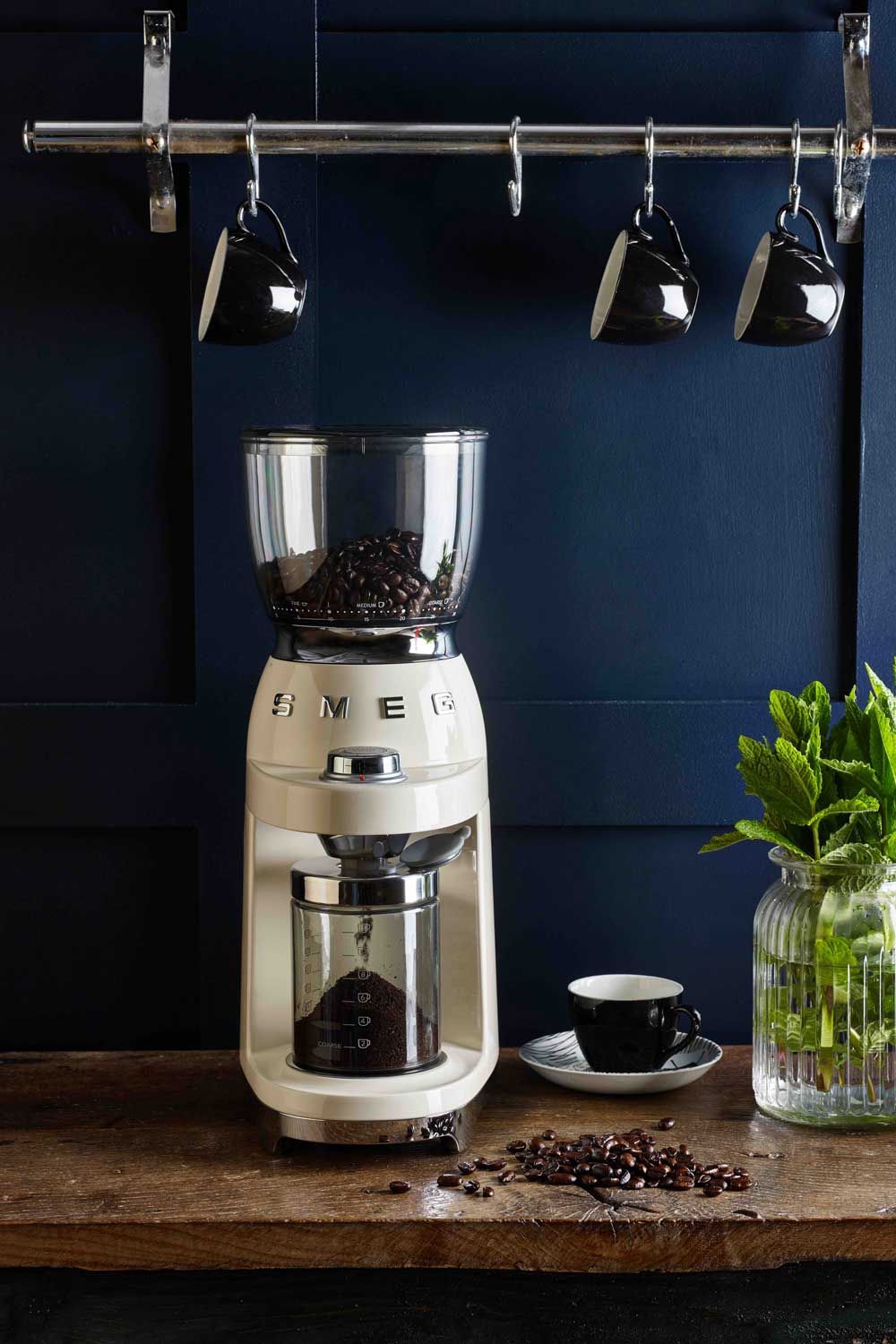 coffee grinder | Livingetc