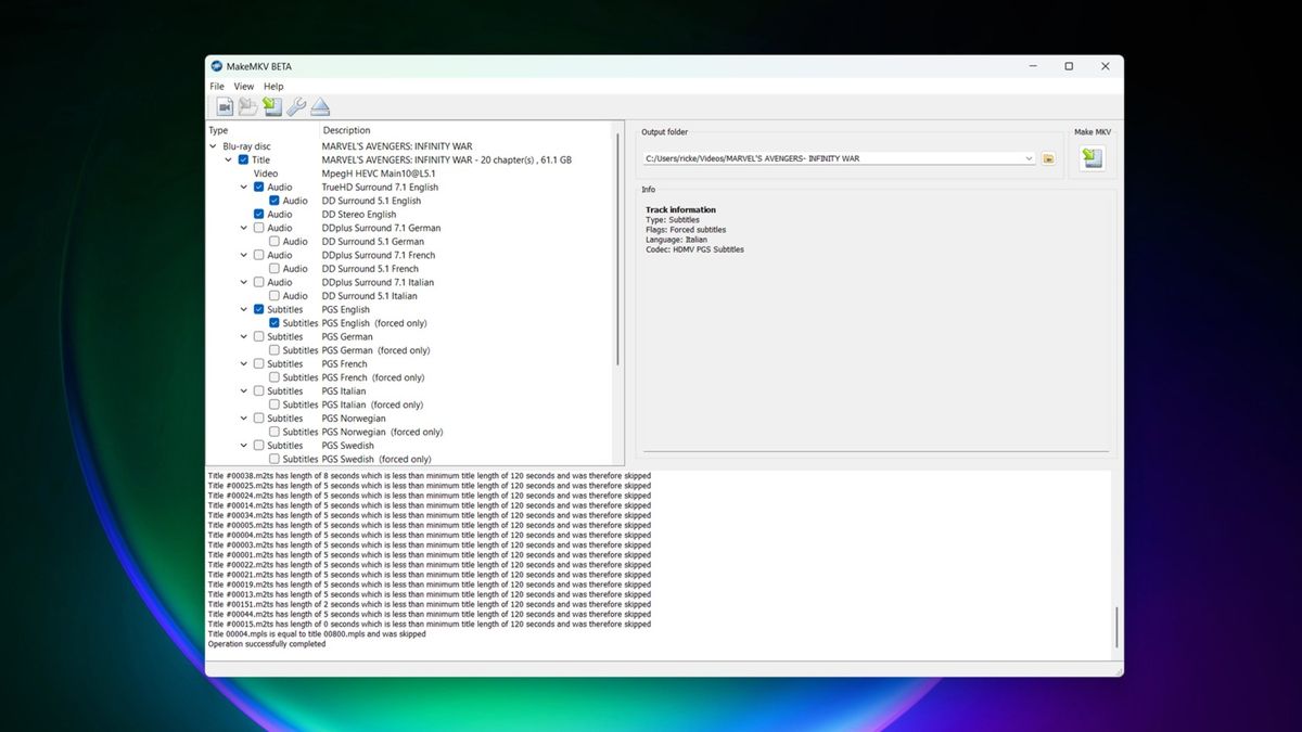 Unlock 4K UHD Blu-rays with One Simple Tweak to Your PC Drive | Windows ...