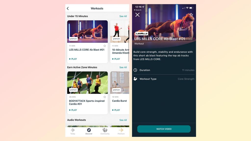 Is Fitbit Premium worth it? Here's the pros and cons | Tom's Guide