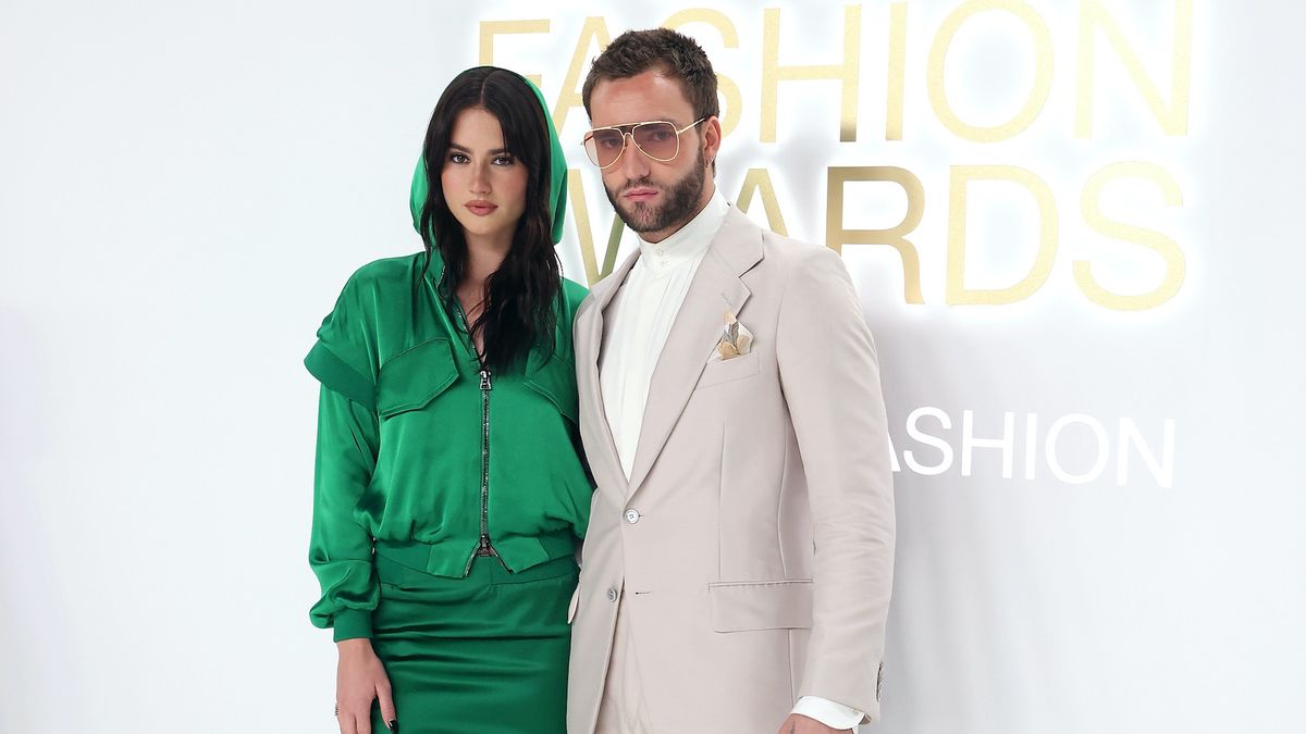 Are Grace Van Patten and Jackson James White dating IRL? | My Imperfect Life