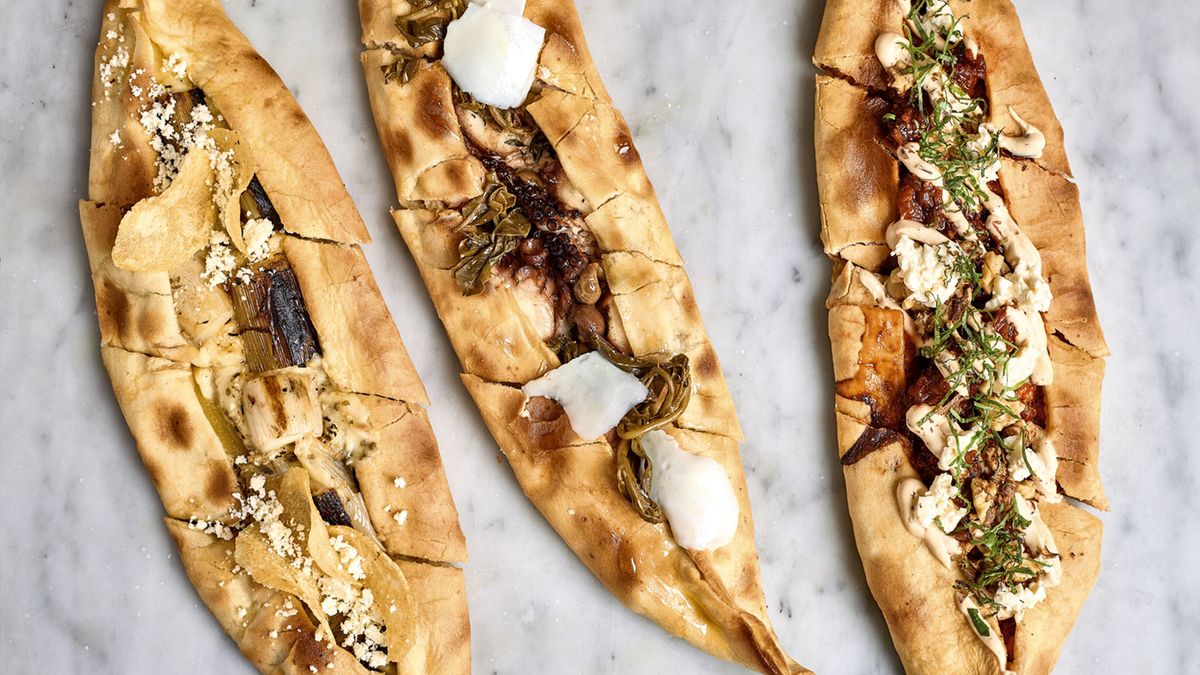 The best restaurant cookbooks | The Week