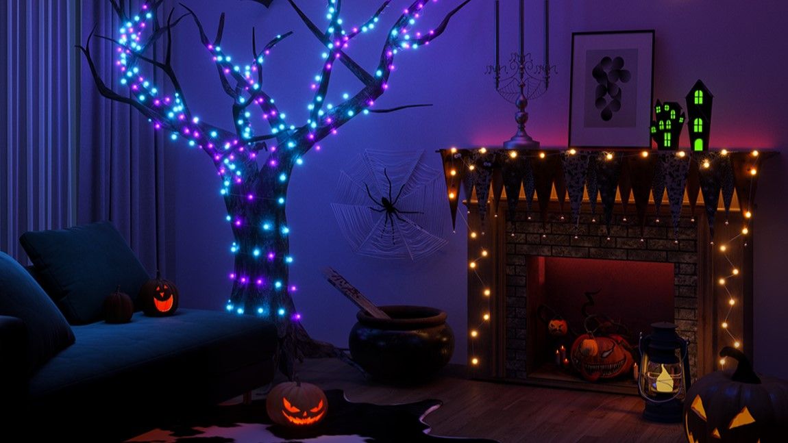 How to make your home the envy of the neighborhood with Govee’s smart ...