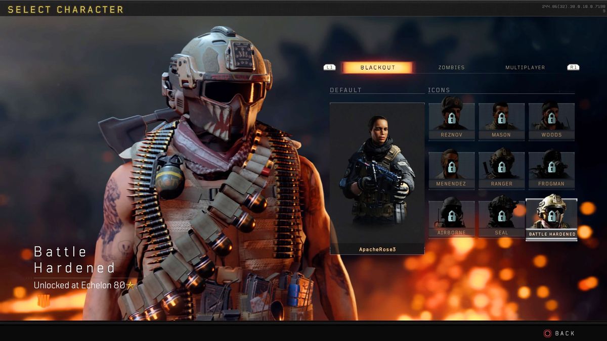 How Call of Duty: Black Ops 4 Blackout Character Missions work, and how ...
