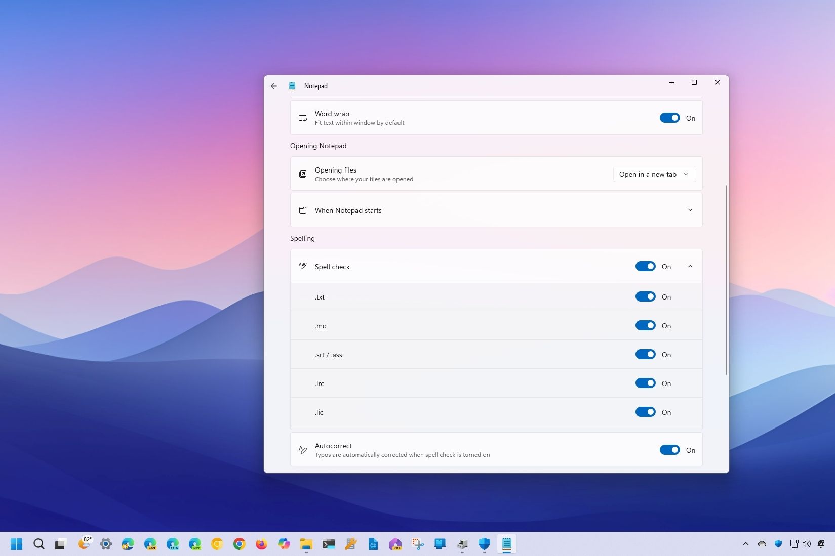 10 features you probably didn't know about Notepad for Windows 11 ...