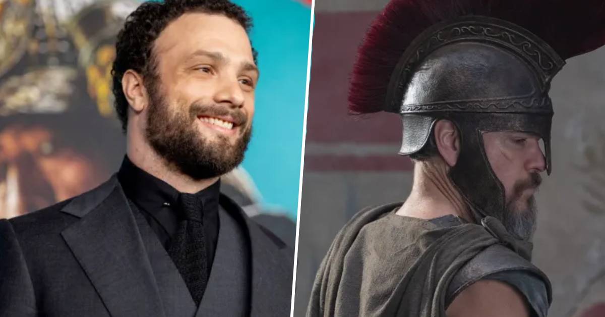 Christopher Nolan's The Odyssey adds Shogun star to its massively star ...