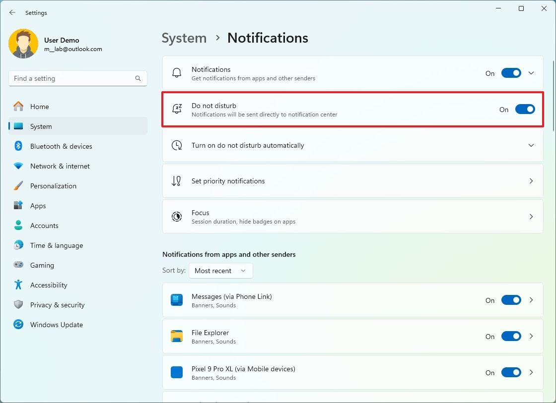 My essential Windows 11 tweaks: 22 Settings to change for a better ...