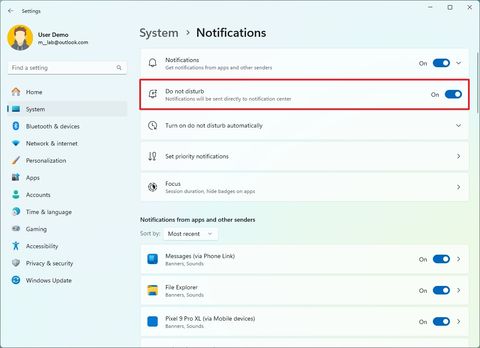 My essential Windows 11 tweaks: 22 Settings to change for a better ...
