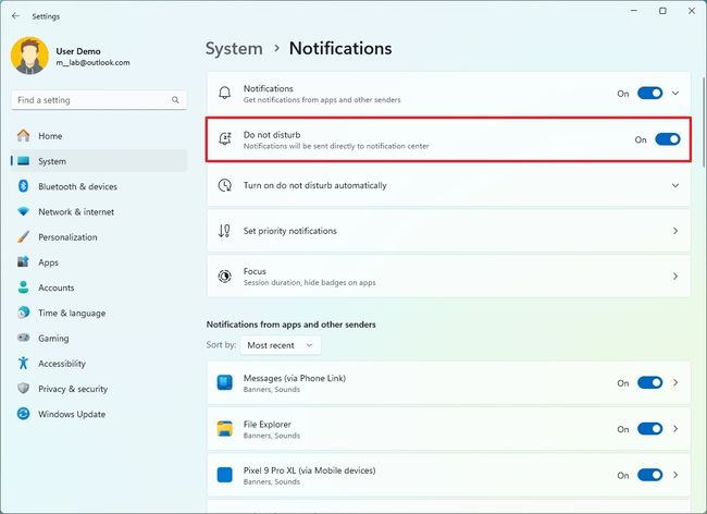 My essential Windows 11 tweaks: 22 Settings to change for a better ...