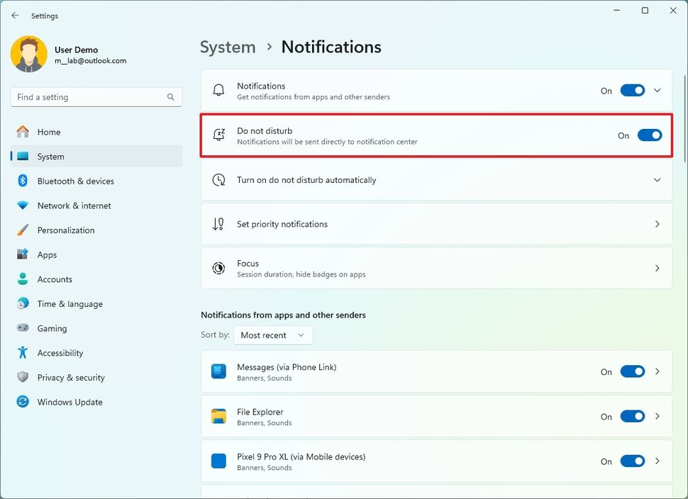 My essential Windows 11 tweaks: 22 Settings to change for a better ...
