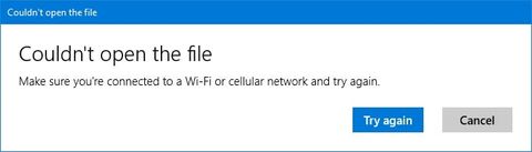 Should you use the OneDrive universal app or desktop client? | Windows ...