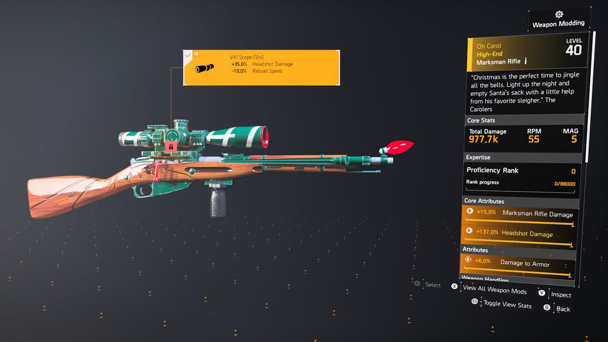 Where to find The Hoarder loot goblin in The Division 2 and easily farm ...