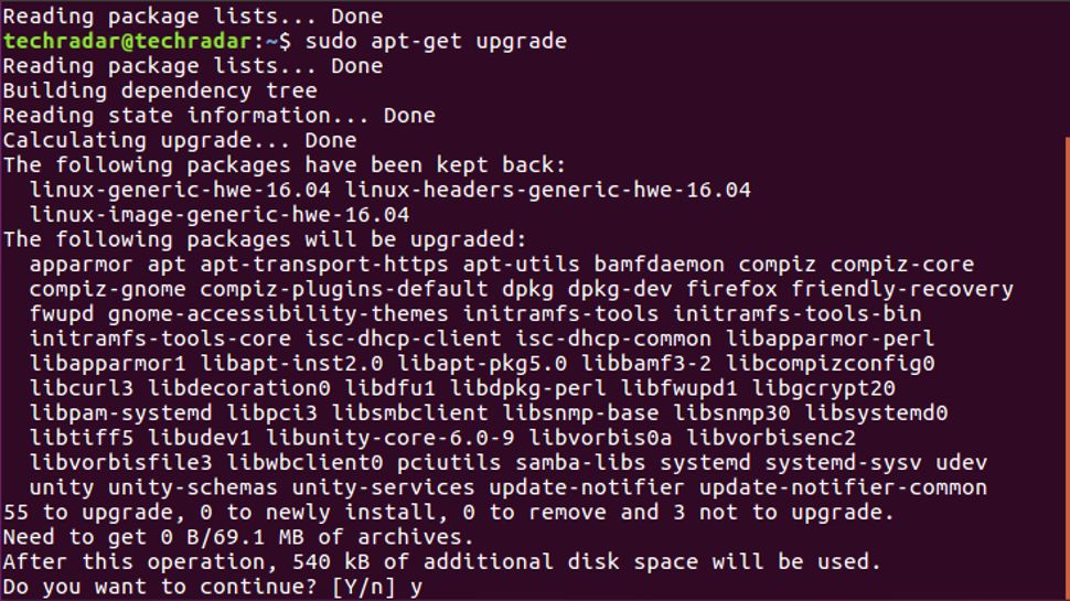 How to install Kodi for Linux | TechRadar