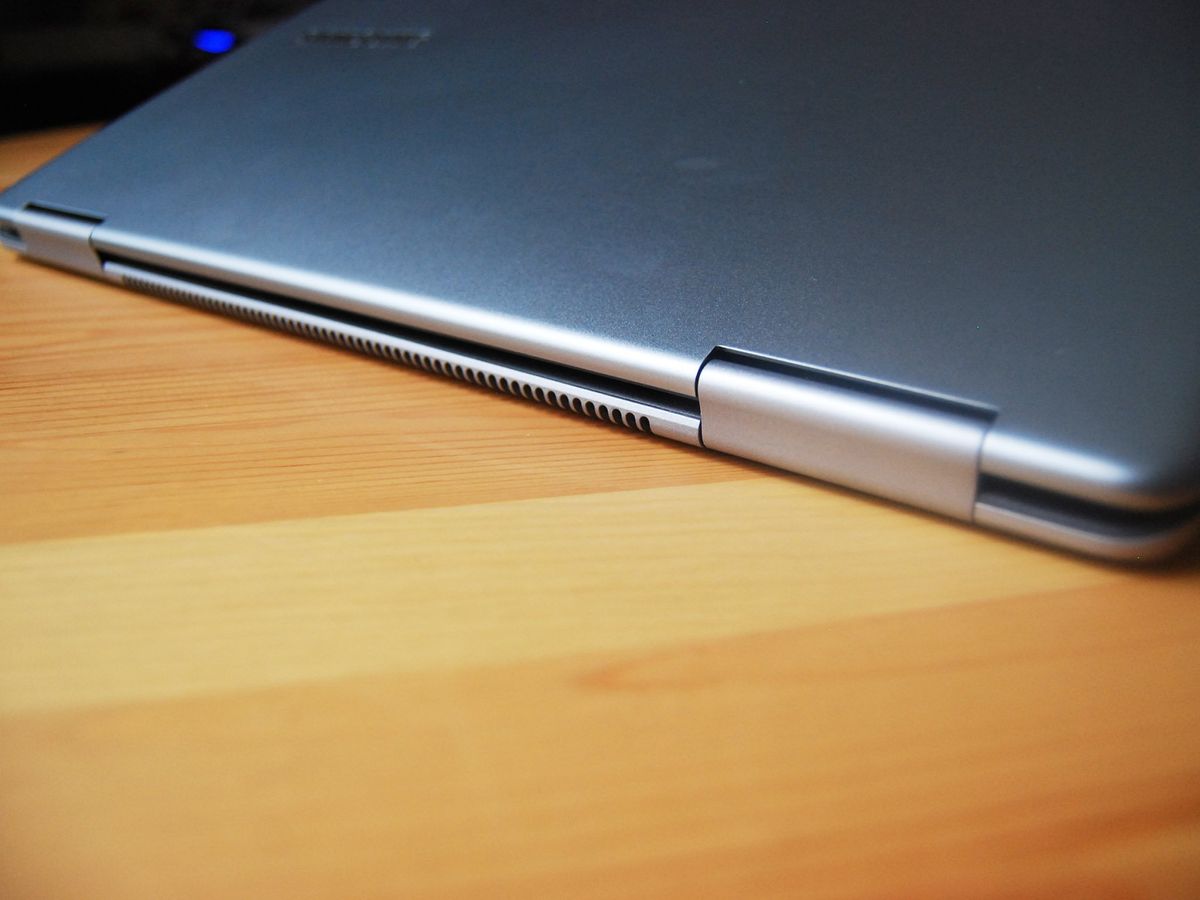 Samsung Notebook 9 Pro 15 review: A convertible Ultrabook built to ...