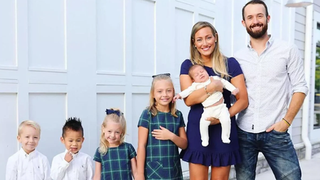 Watch 'Devil In The Family: The Fall of Ruby Franke' online | Tom's Guide