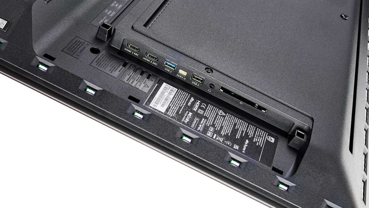 Philips 48OLED807 review: a great OLED TV at a great price | What Hi-Fi?