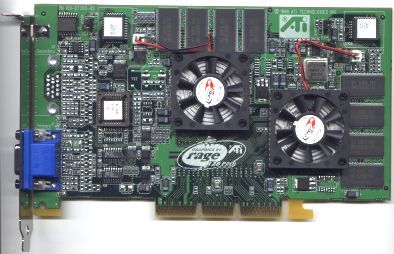 ATI Rage Fury MAXX Review | Tom's Hardware