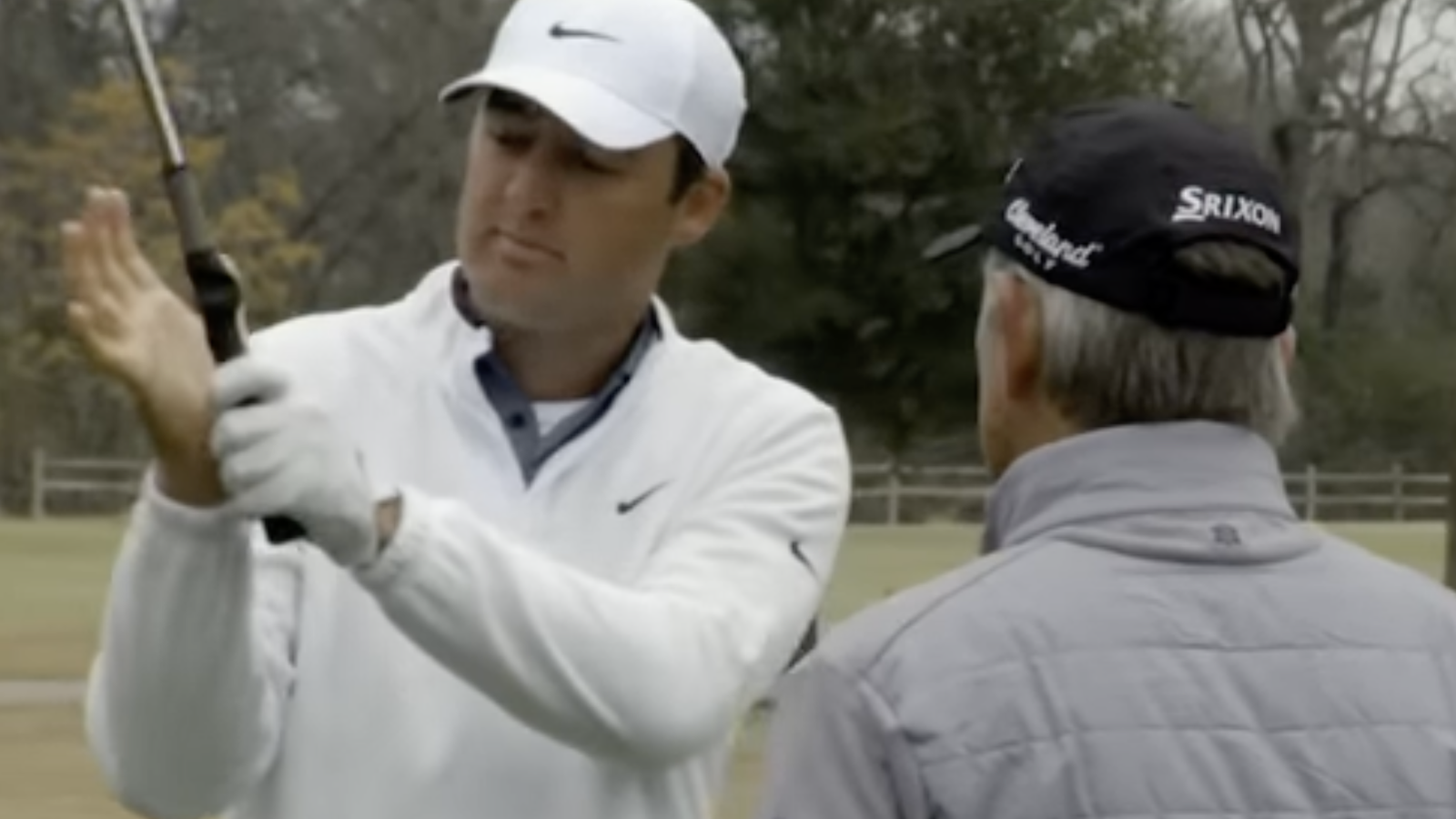 Is This $13 Training Aid The Secret Behind Scottie Scheffler’s Ball Striking Dominance? | Golf ...