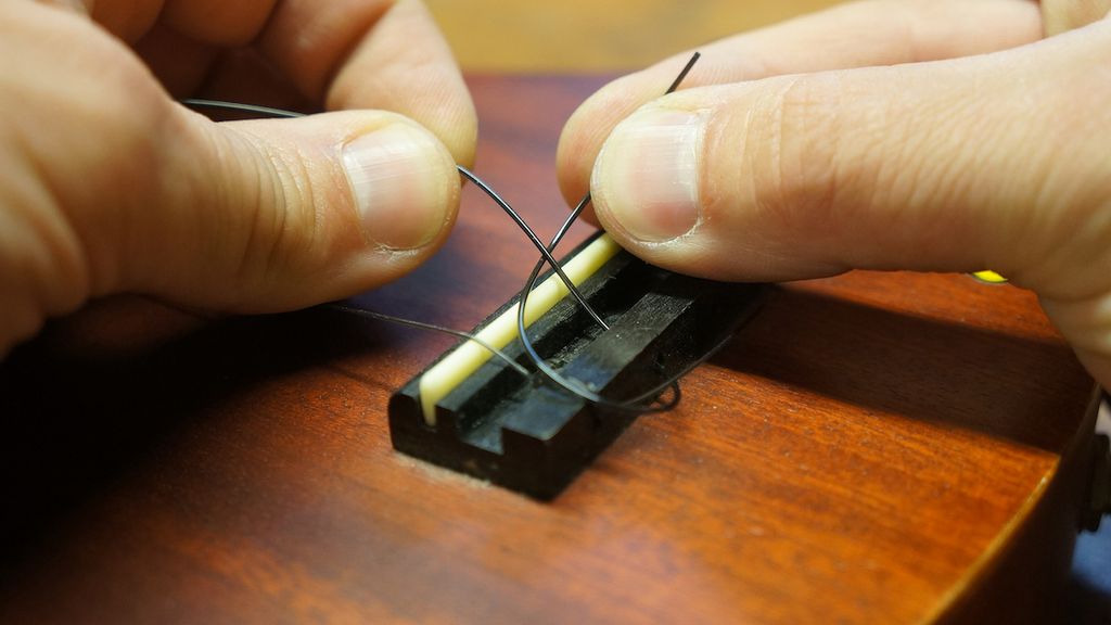 How to restring a ukulele in 14 easy steps | Guitar World