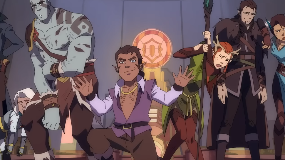 The Best Amazon Prime Original Shows To Binge Watch Now | Cinemablend