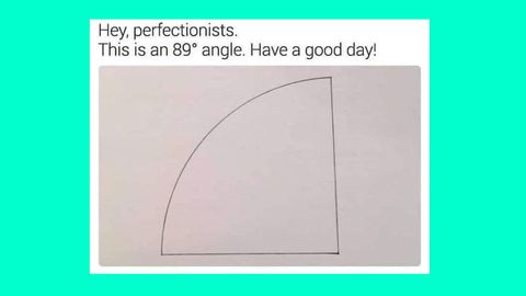 This angle meme is driving designers wild (in a bad way) | Creative Bloq