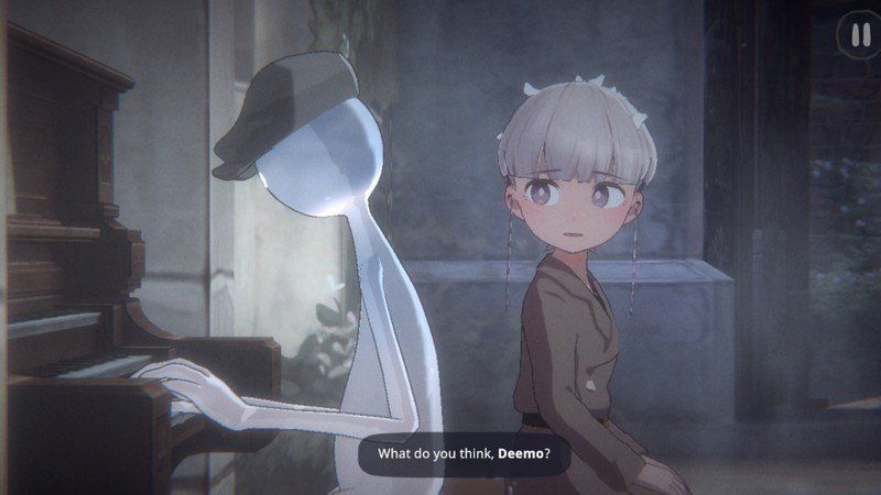 Deemo II: It's not just a rhythm game but a musical journey | Android ...