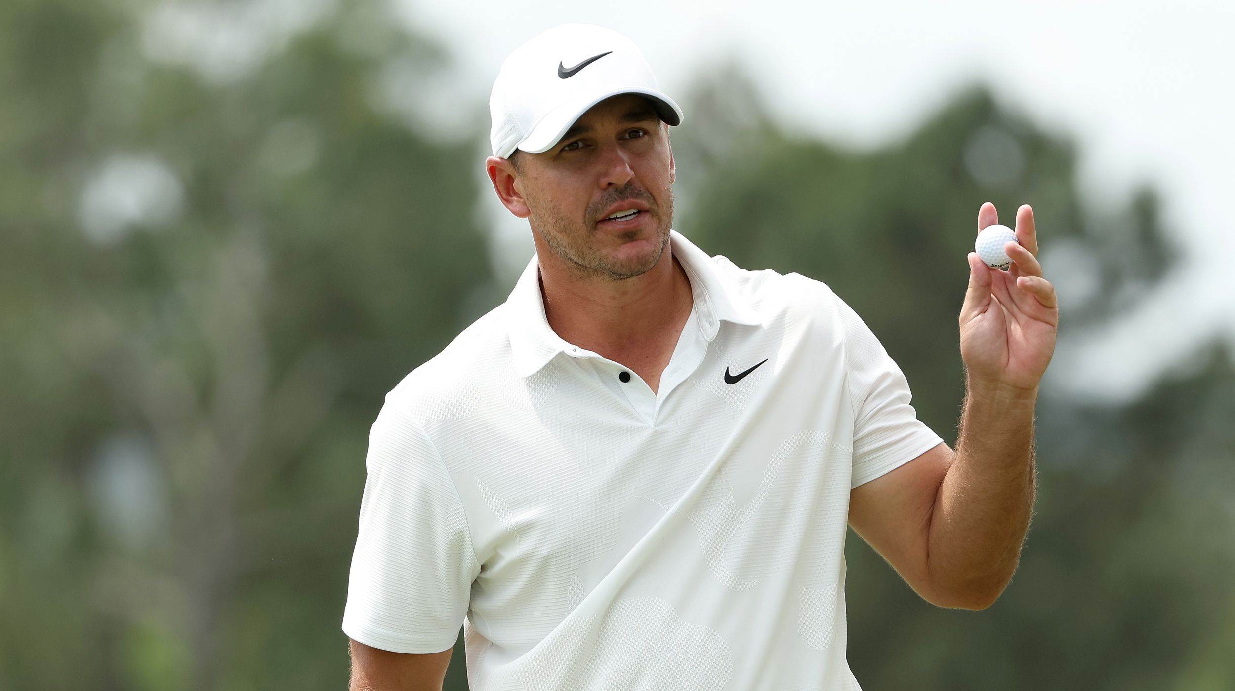 It Had To Be - 54 (LIV) Golfers Make The Cut At The Masters | Golf Monthly
