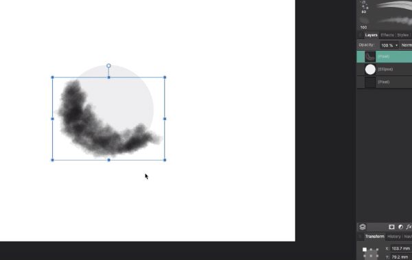 Affinity Designer: How to use the Pixel persona | Creative Bloq