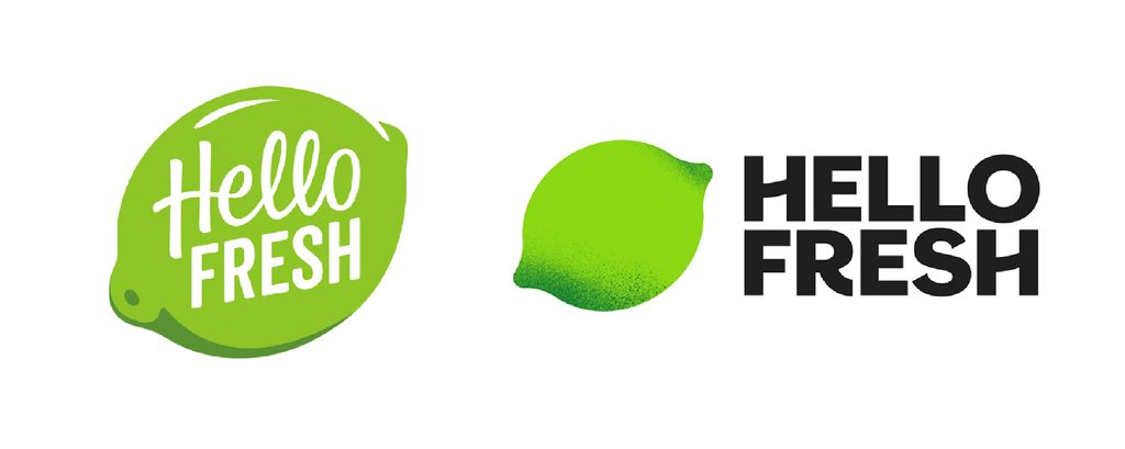HelloFresh rebrand is a triumph (but there’s one big problem ...