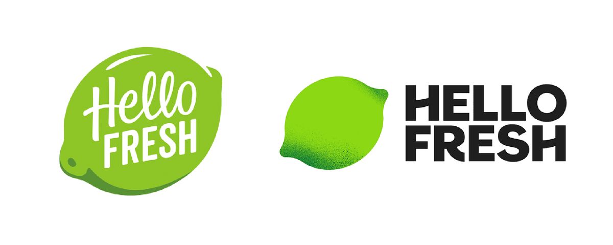 HelloFresh rebrand is a triumph (but there’s one big problem ...