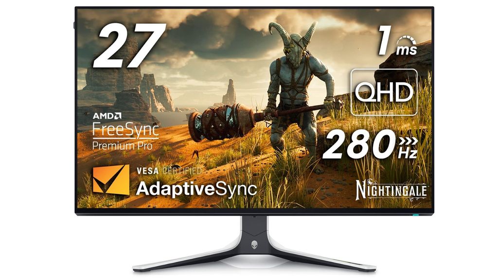 The best monitors for Xbox Series X and Xbox Series S in 2024 | Windows ...