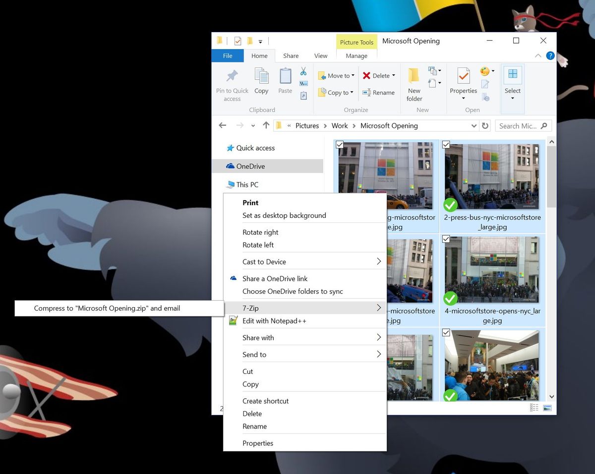 10 Tips to optimize OneDrive for Microsoft's 2016 storage reductions ...