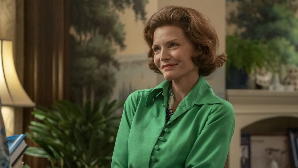 The First Lady: release date, cast, who's who, plot, trailer | What to ...