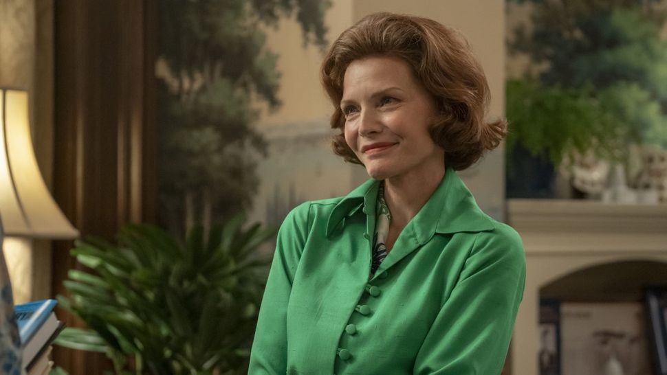 The First Lady: release date, cast, who's who, plot, trailer | What to ...