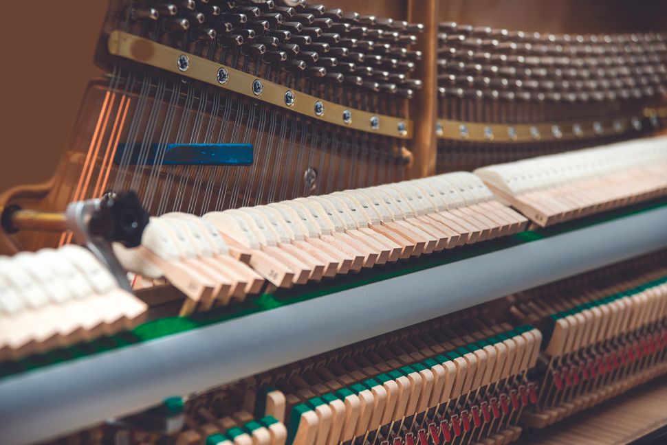 How to choose the right piano sound for your track | MusicRadar
