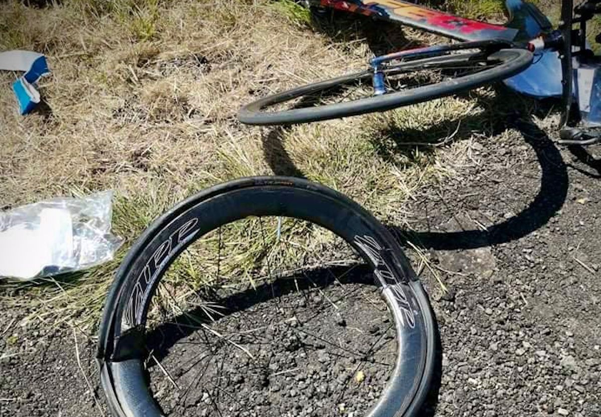 ‘The backdrop is riddled with anti-bike bias’: Law firm takes on ...